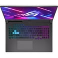 Asus ROG Strix G17 G713 17.3" FHD Gaming Notebook, AMD Ryzen 7 5800H 3. ...