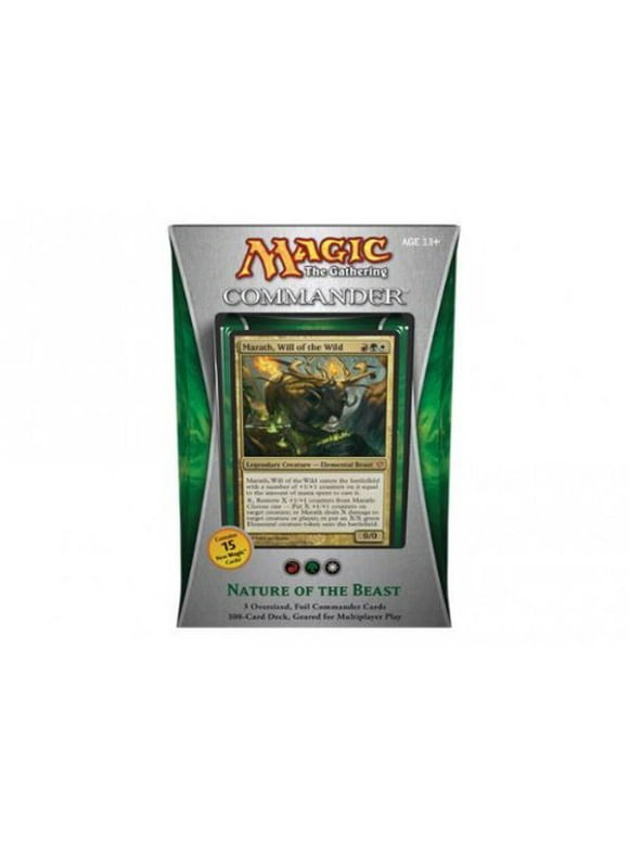 Magic The Gathering Trading Cards in Trading Cards - Walmart.com