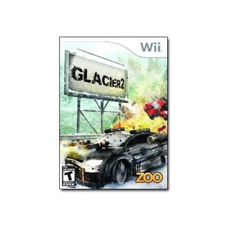 Glacier 2 - Wii | Walmart Canada