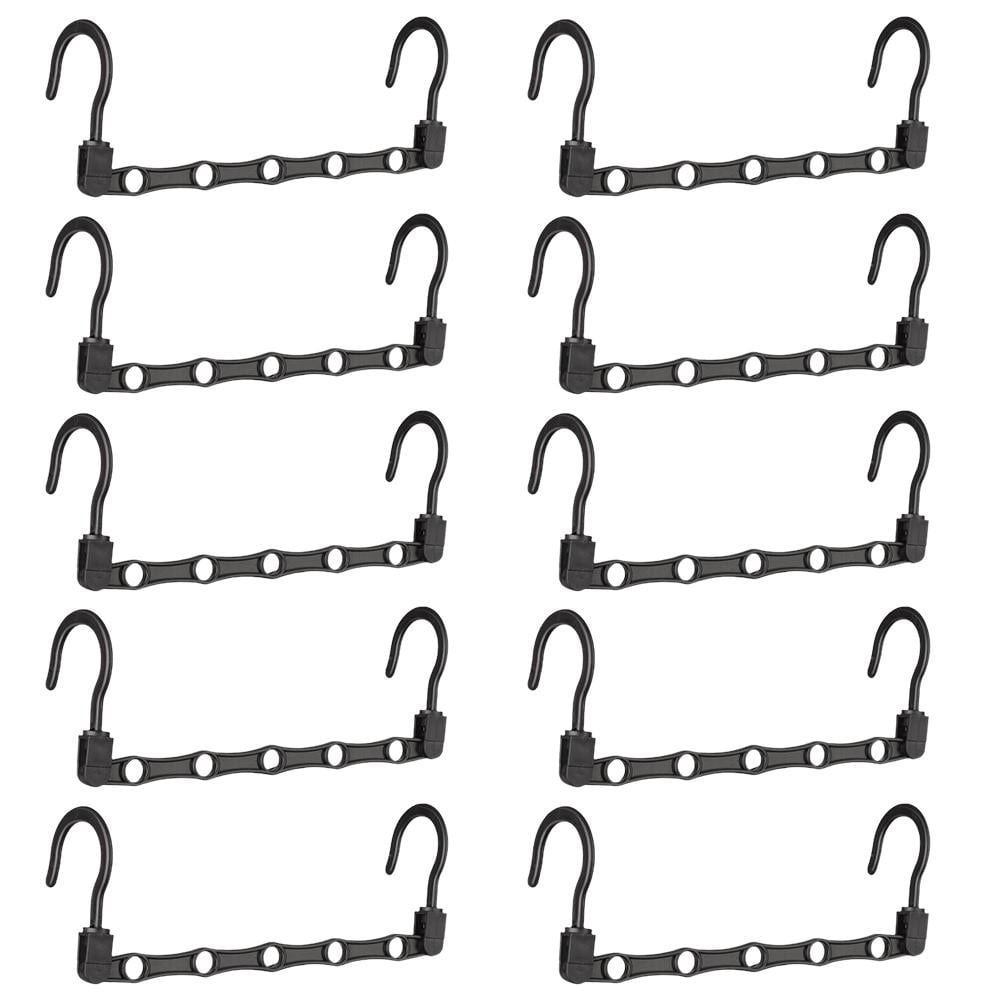 Click here for Freer 10pcs Multi-Function Closet Organizer Foldab... prices
