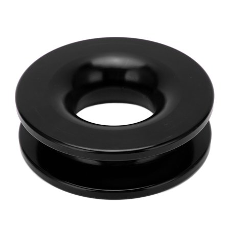 ATV Winch Recovery Ring,Winch Snatch Recovery Ring Recovery Ringfor ...