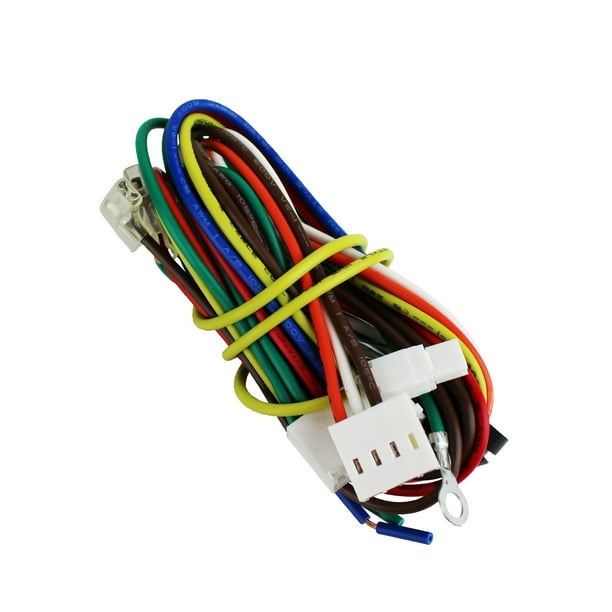 Dometic 92077 Wiring Harness for Atwood Water Heaters - Walmart.com