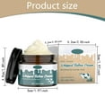 UHGEAX Nasal Congestion Bath Ball Beef Tallow for Skin Care Whipped ... UHGEAX Nasal Congestion Bath Ball Beef Tallow for Skin Care Whipped ...