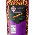 Dots 35 Ounce Cinnamon Sugar Seasoned Pretzels - Buttery Flavor ...