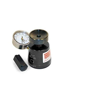 Sherline LM 2000 - Trailer Tongue Weight Scale 2000lb | Walmart Canada