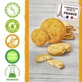 St Michel Grandes Galettes Butter Cookies Biscuits with Sea Salt 5.29oz ...