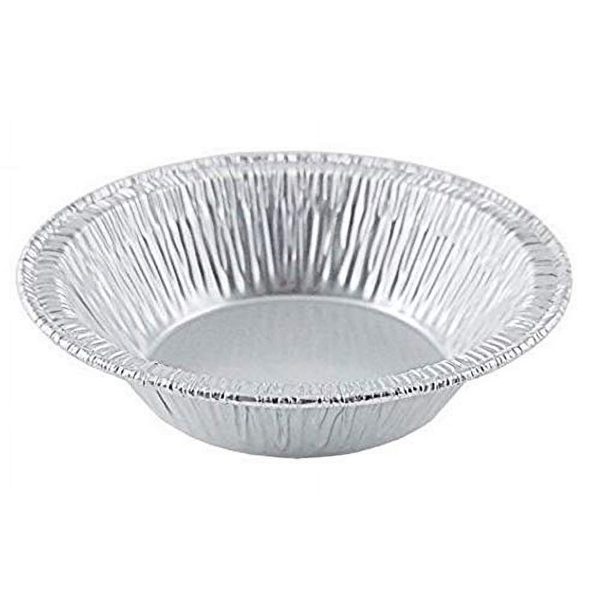 Click here for Pactogo 3 Disposable Aluminum Foil Tart Pans Mini... prices