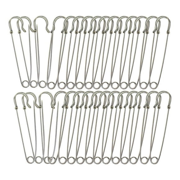 Extra Large Safety Pins