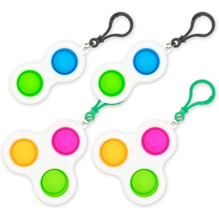 Simple Dimple Sensory Fidget Blocks，A Simple Dimple Fidget Toy Set ...