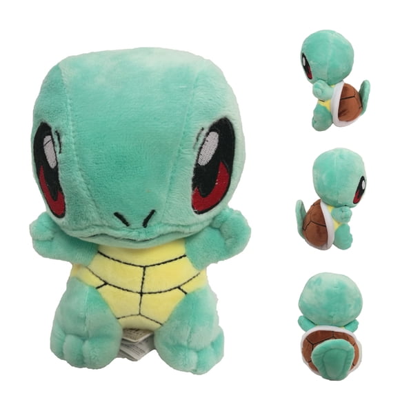 Squirtle Stuffed Animal