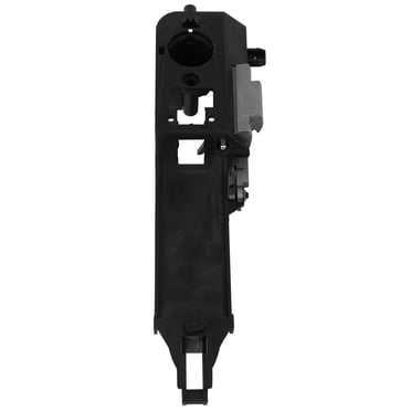 ECCPP Door Handle Exterior Outside Outer Front Passenger Right Side for ...