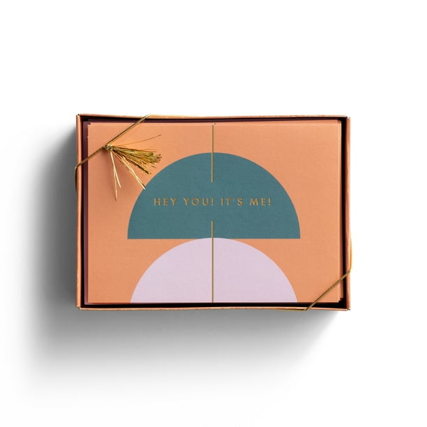 DaySpring, Candace Cameron Bure, Hey You It's Me, Everyday Blank Note ...