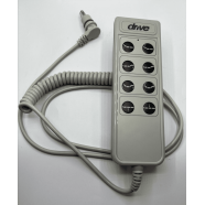 Lumex Lift Hand Controller DPL650PEN # HPQ90PT,FITS MANY LIFTS,NEW ...