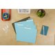 Avery Insertable Tabs, Self-Adhesive, Printable Inserts, 2" Clear, 25 ...