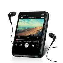 96GB MP3 Player with Bluetooth 5.0: Portable Lossless Sound Music ...
