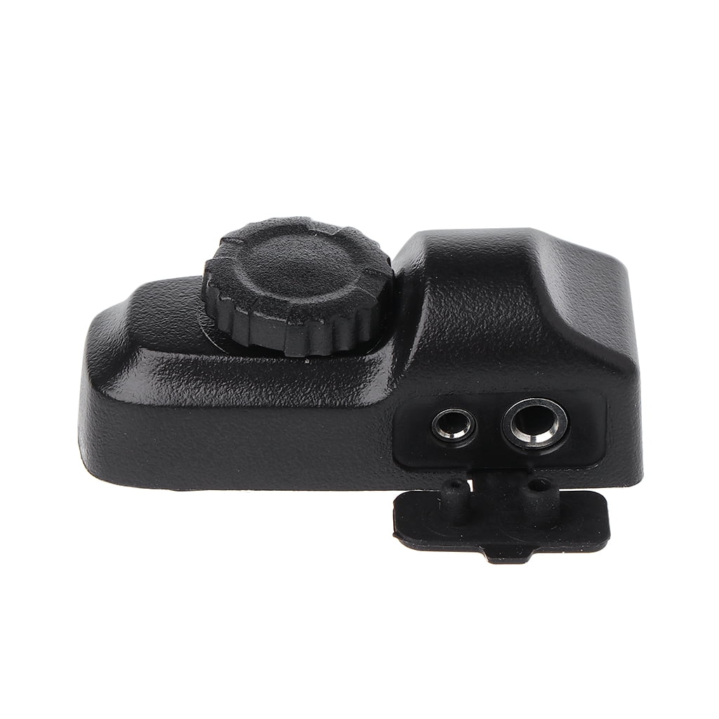 Buy Audio Adapter Connector For Hytera PD700 PD780 PT580H PD705 PD785 ...