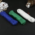 Masteelf 30 M Weather Resistant Rope Nylon Ropes Kayak Laundry Line ...