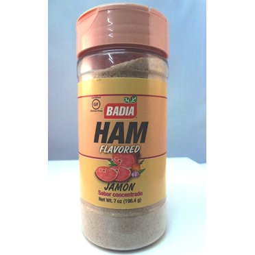 Goya Ham Flavored Seasoning 1.41 oz Sabor a Jamon (Pack of 6) - Walmart.com