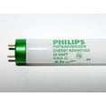 Philips 282046 - F32T8/ADV830/XEW/ALTO 25 Watt 4 Foot Plus Straight T8 Fluorescent Tube Light ...