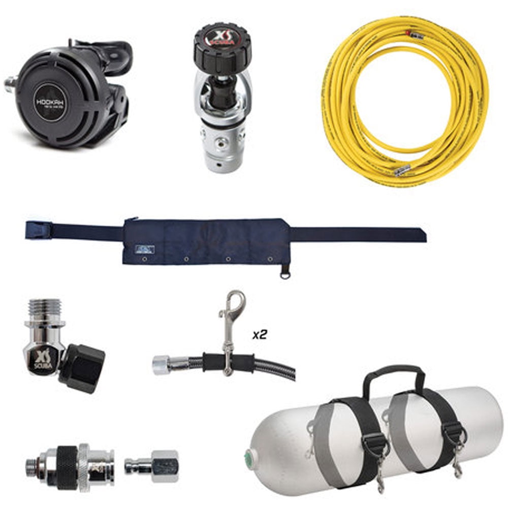 XS Scuba XS Scuba Universal Floating Object (UFO) Accessories Kits ...