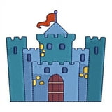 ittle Brave Knight(1) Embroidery Designs - All Popular Formats Included ...