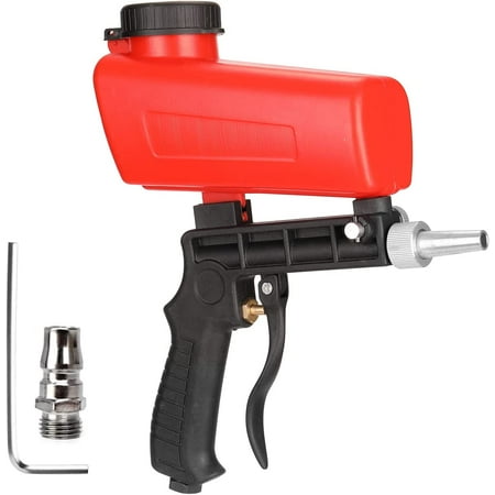 Blasting Device,Portable Home DIY Mini Blasting Device 90psi ...