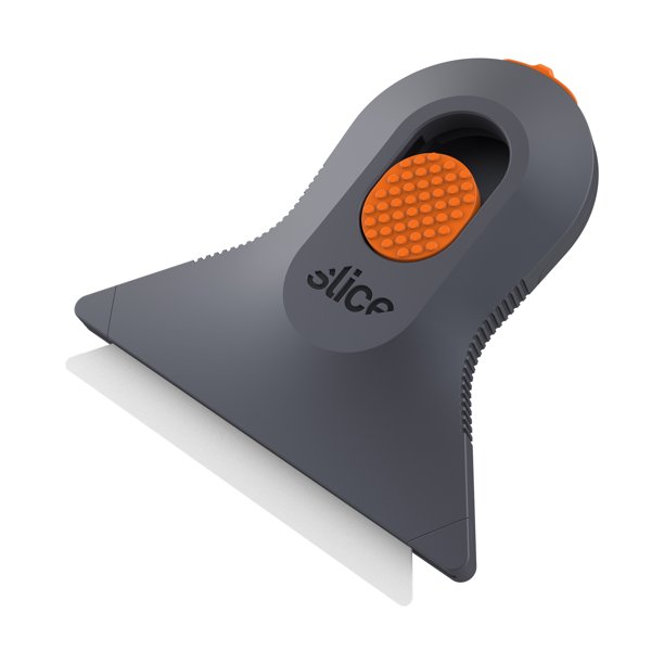 Slice 10594 Mini Utility Scraper | Compact, Lockable Blade, Never Rusts ...