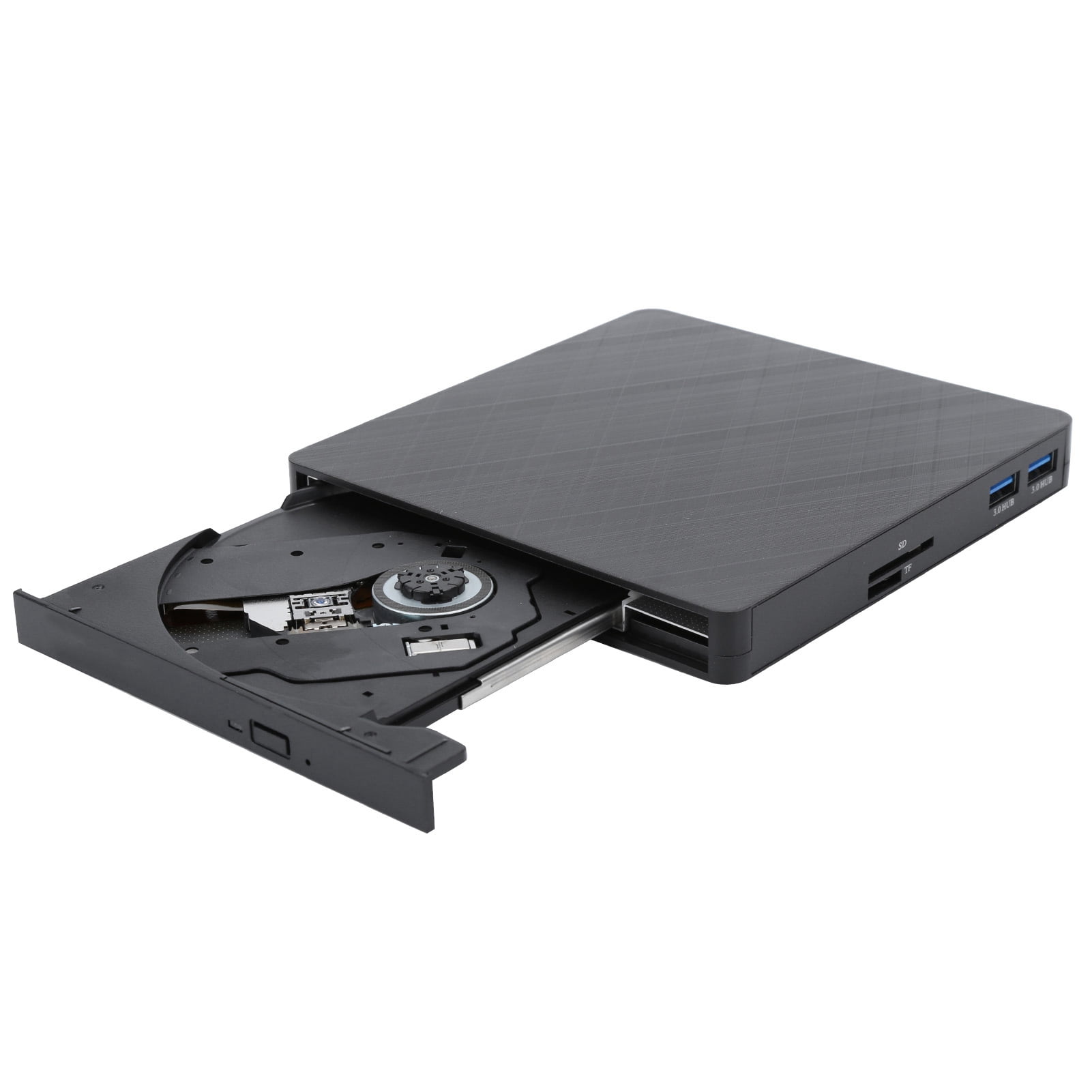 Unidad de DVD, unidad de CD DVD, compacta para el hogar LHCER ...