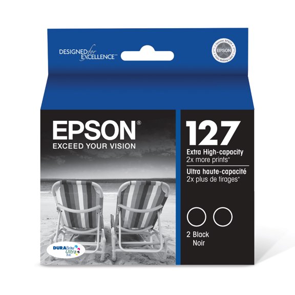 Epson 522 Ink