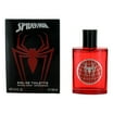 Marvel Spiderman Ultimate Perfume - 3.4 oz Eau De Toilette Spray for ...
