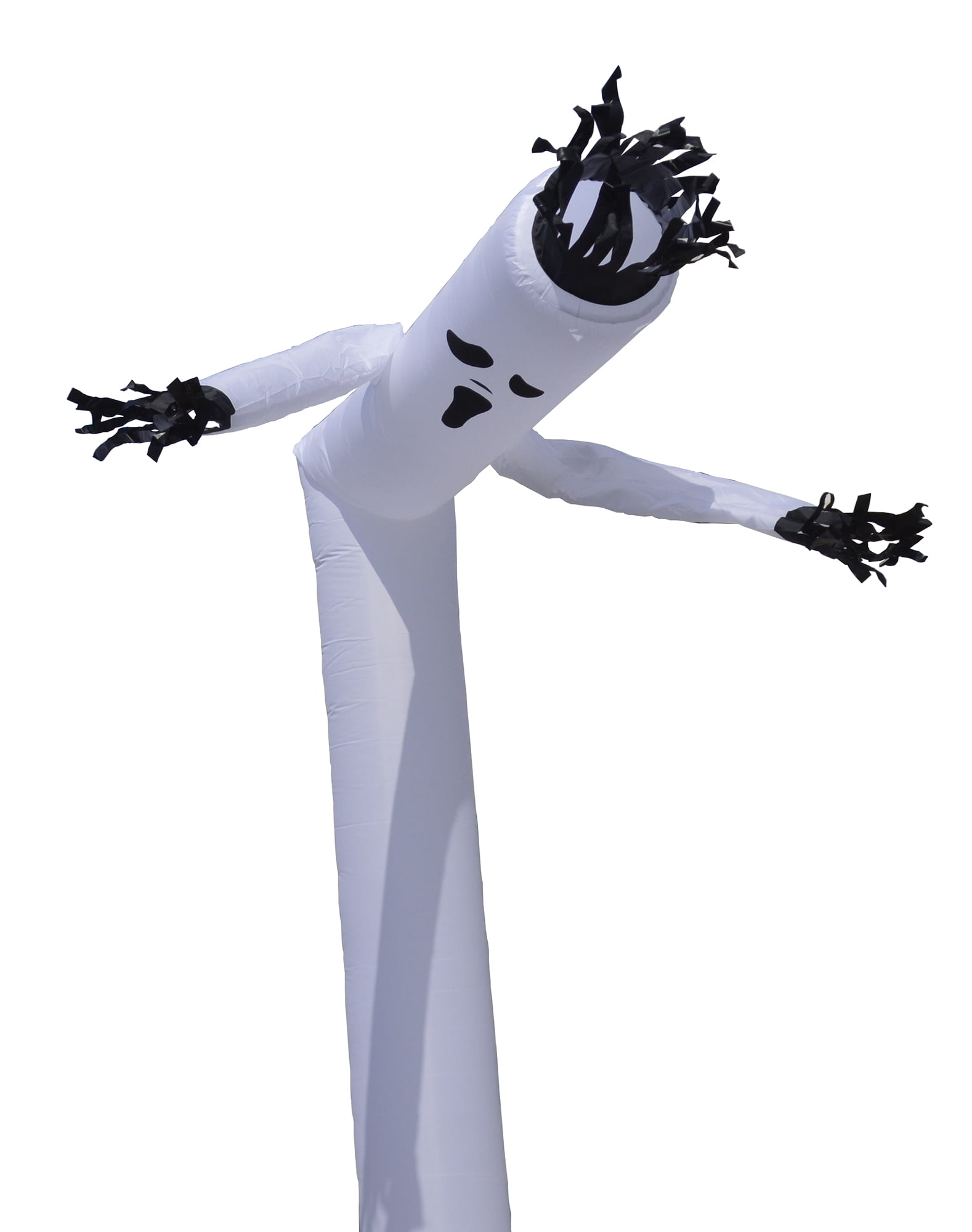 Techtongda 20ft Sky Air Puppet Dancer Inflatable Arm Flailing Tube Man ...