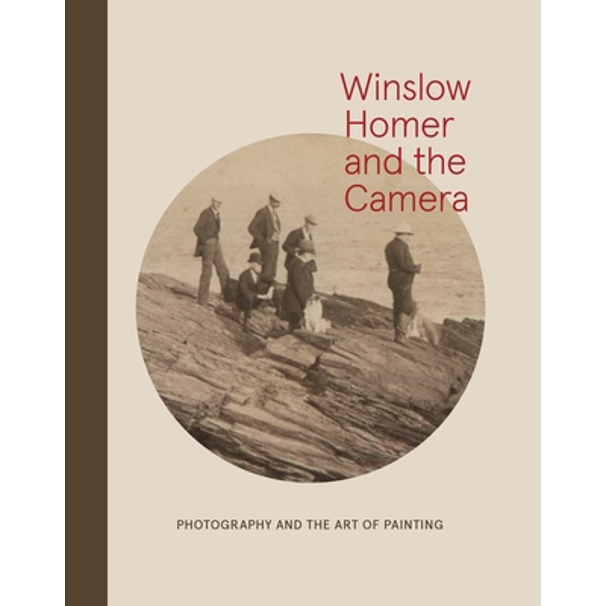 Pre-Owned Winslow Homer and the Camera: Photography and the Art of ...