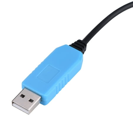 Usb To Ttl Adapter Usb To Ttl Converter Rs232 Module Cable PL2303TA USB ...