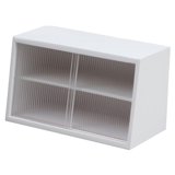 1:12 Dollhouse Miniature Furniture Cake Display Cabinet Showcase ...