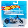 Hot Wheels Street Power Diecast Vehicle (Styles May Vary) - Walmart.com