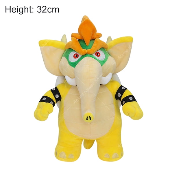 Hot Game Mario Bros Plush Doll Cute Mario Luigi Princess Peach Daisy