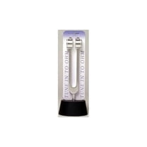 Ohm Therapeutics - Mid Ohm Tuning Fork Set - Walmart.com