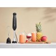 Professional-Grade Hand Blender with 350-Watt Motor and Stainless-Steel ...