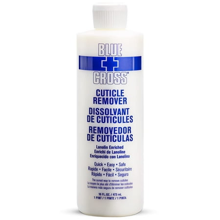 Blue cross Professional Nail care, Hydrating, Moisturizing ...