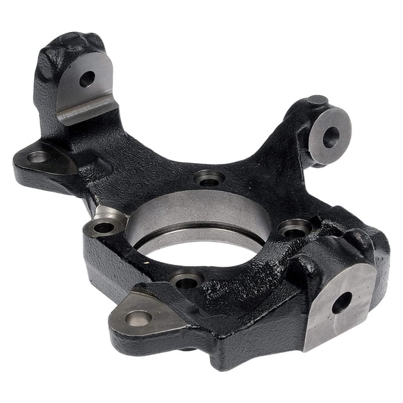 Chevrolet Colorado Steering Knuckle