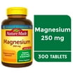 Spring Valley Magnesium Sleep Support Bone & Muscle Health Dietary ...