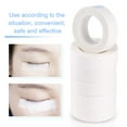 12 Rolls Eyelash Isolation Tape Eyelash Lash Extension Supply Tool Non ...