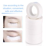 12 Rolls Eyelash Isolation Tape Eyelash Lash Extension Supply Tool Non ...
