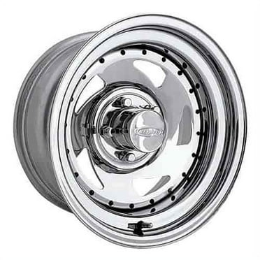 Primax P49-551881050 18 x 8.75 in. Wheel Rims, Chrome - Walmart.com