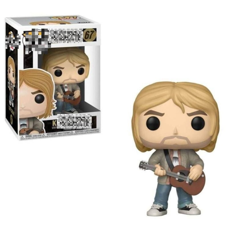 Click here for Panwenhao Funko Star Peripheral Kurt Coben Sunglas... prices