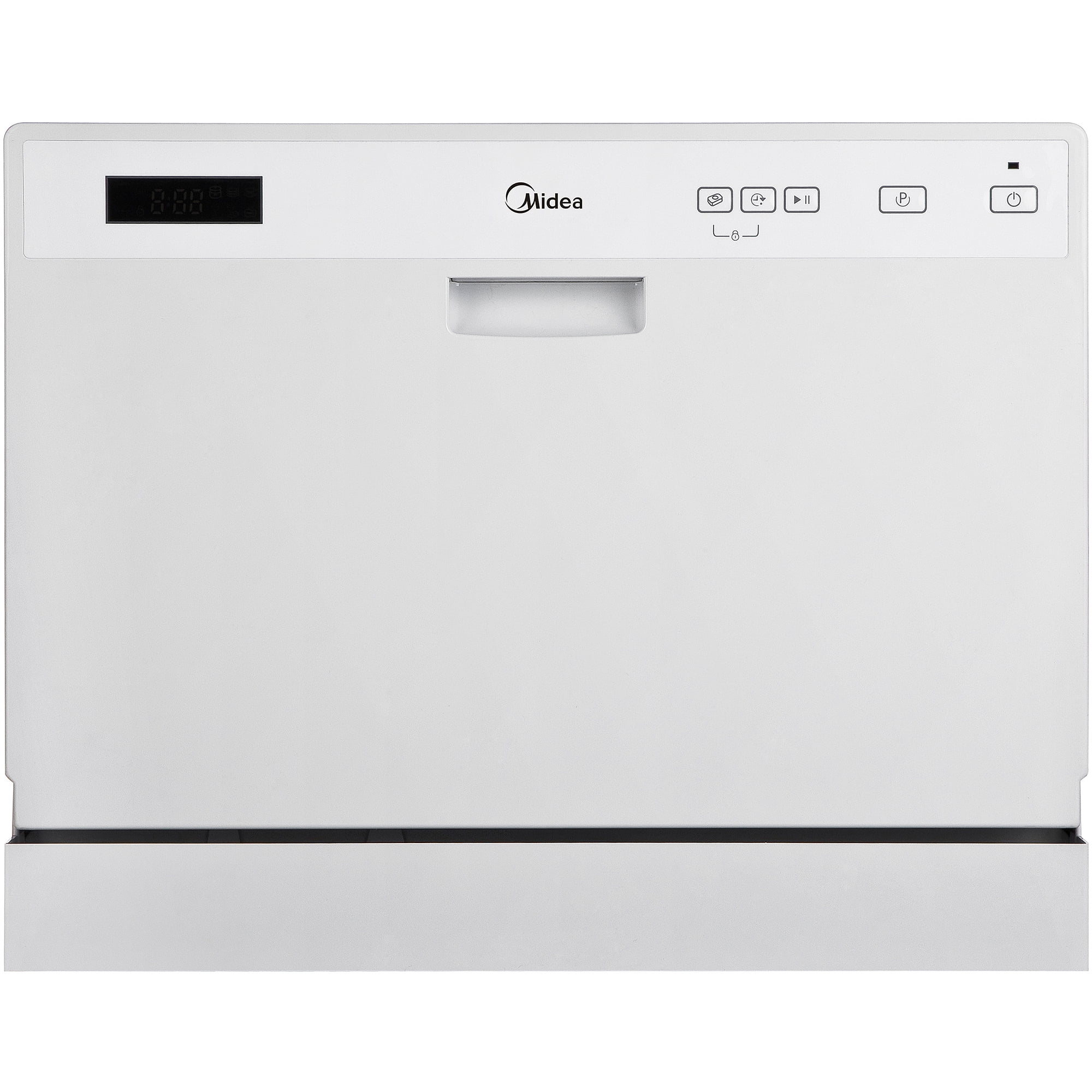 Midea Benchtop Mini Dishwasher