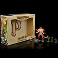 Pathfinder Battles: Impossible Lands - Impossible Foes Boxed Set - 8 ...