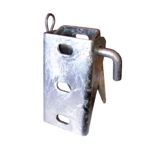 Click here for Multinautic Dock Connector Hinge 3 X 6 X 3/16 prices