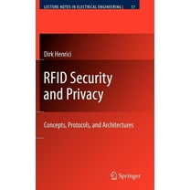 RFID Handbook: Applications, Technology, Security, and Privacy ...