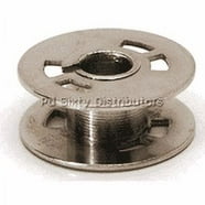 Kenmore Metal Bobbin 6862 Fits Models In Description (10 Pack ...